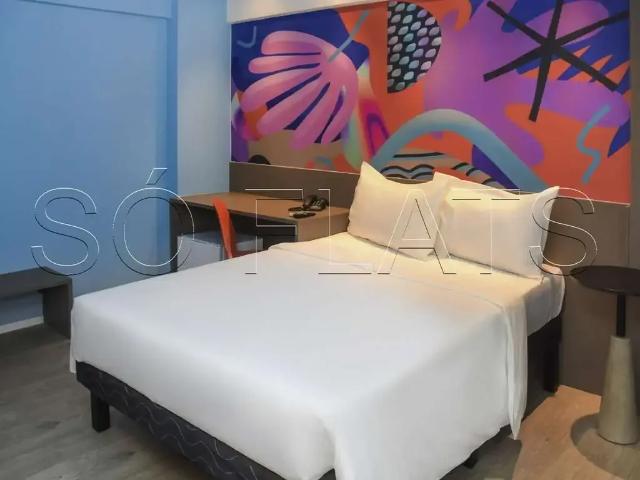 Flat para Venda em Garanhuns/PE Heliópolis 1 Quartos