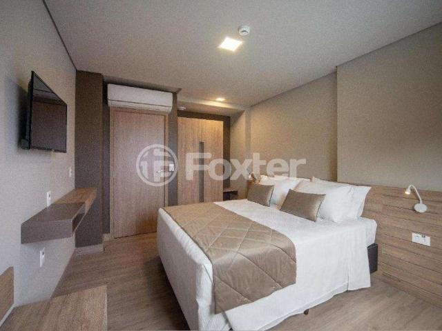 Flat para Venda em Gramado/RS Carazal 2 Quartos