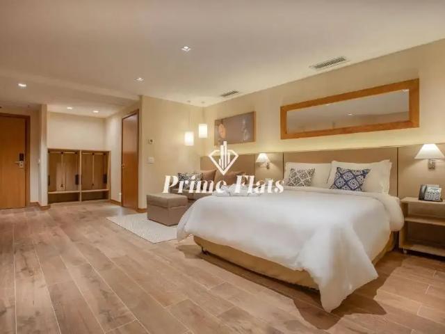 Flat para Venda em Gramado/RS Centro 1 Quartos