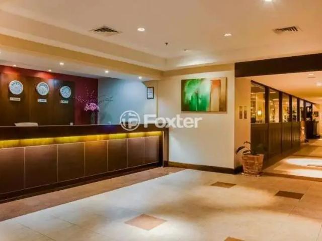 Flat para Venda em Gramado/RS Centro 1 Quartos