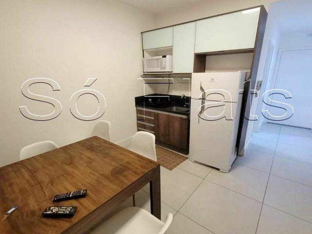 Flat para venda em Granja Viana em Cotia São Paulo de 28.00m² com 1 Quarto, 1 Suíte e 1 Garagem