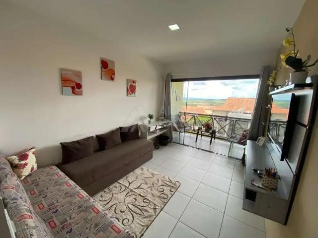 Flat para Venda em Gravatá/PE Alpes Suiços 2 Quartos