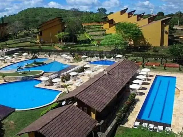 Flat para Venda em Gravatá/PE Alpes Suiços 2 Quartos