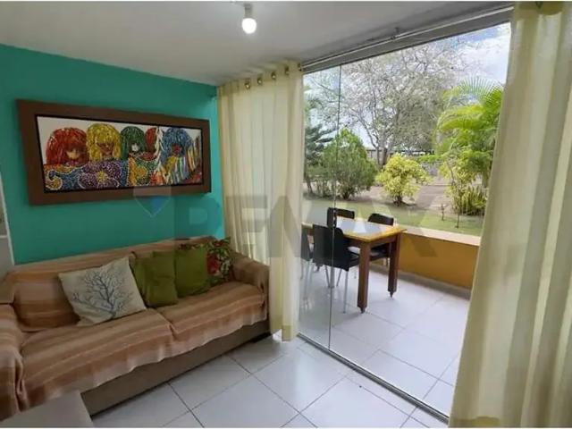 Flat para Venda em Gravatá/PE Bairro Novo 2 Quartos