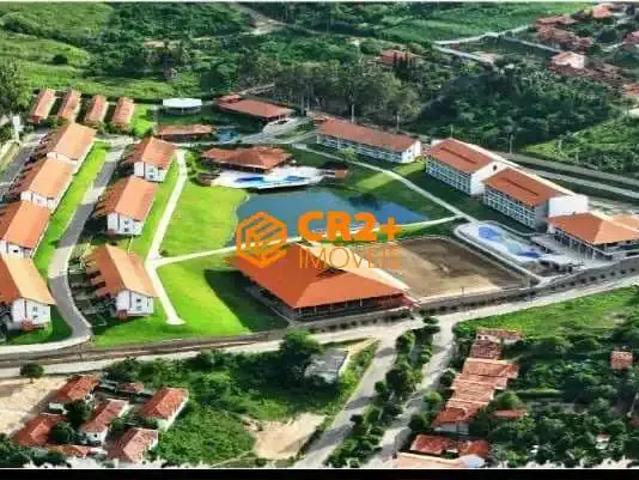 Flat para Venda em Gravatá/PE Bairro Novo 3 Quartos