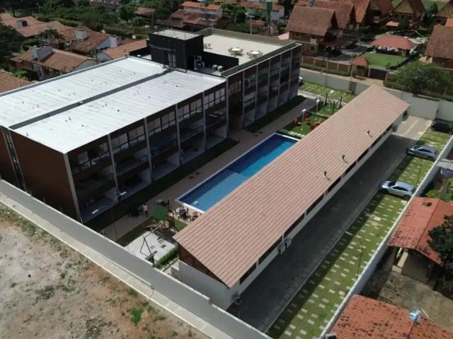 Flat para Venda em Gravatá/PE Prado 2 Quartos