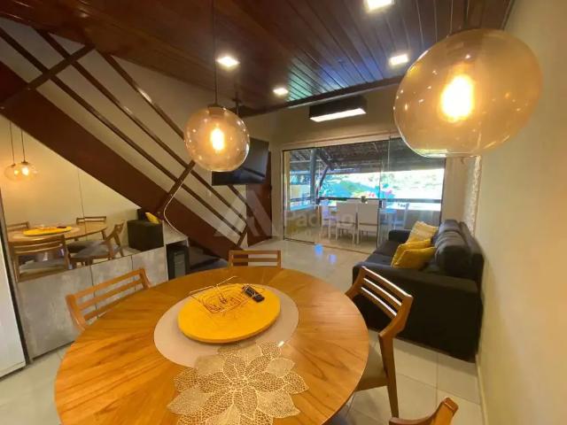 Flat para Venda em Gravatá/PE Prado 3 Quartos