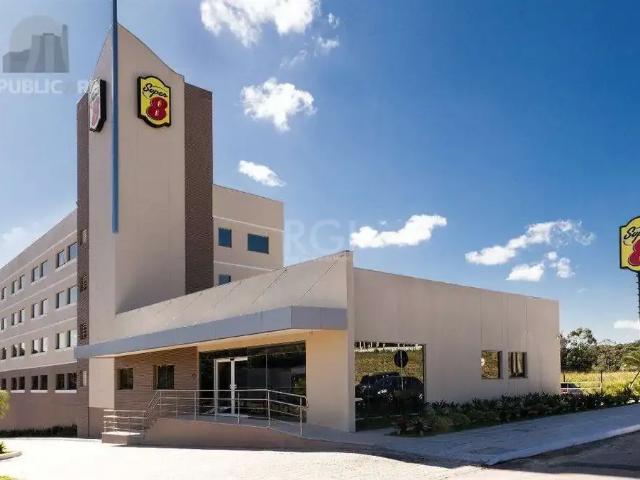 Flat para Venda em Guaíba/RS Coronel Nassuca 1 Quartos