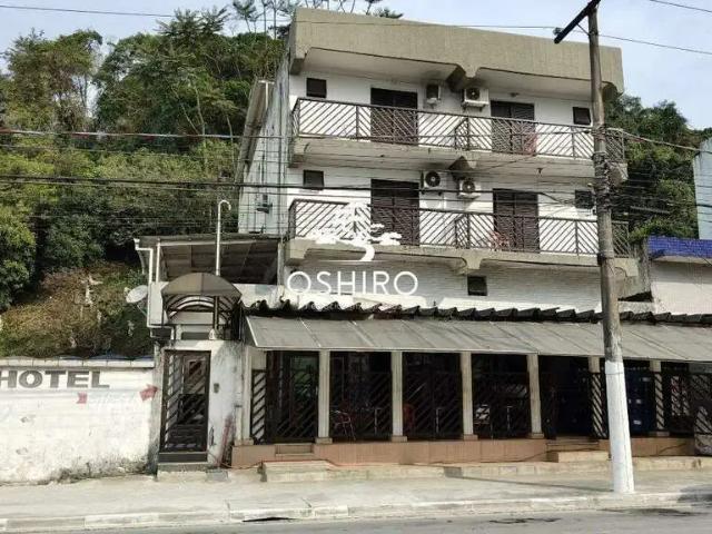 Flat para Venda em Guarujá/SP Enseada 3 Quartos