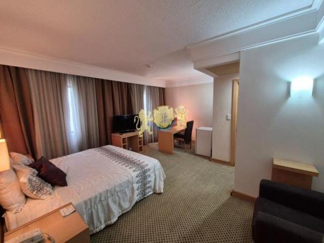 Flat para venda em Guarulhos Edifício Slaviero Guarulhos