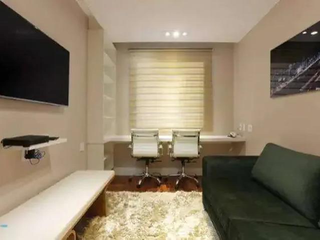 Flat para Venda em Guarulhos/SP Vila Itapoan 1 Quartos