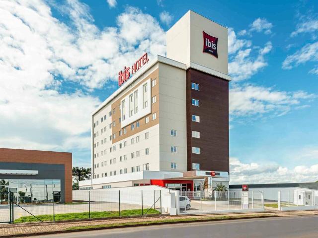 Flat para venda em Engenho Braun em Chapecó Santa Catarina de 18.00m² com 1 Quarto e 1 Suíte
