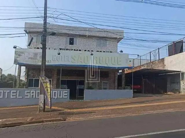 Flat para Venda em Foz do Iguaçu/PR Yolanda 1 Quartos