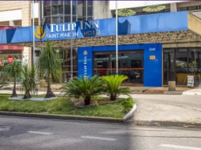 Flat para Venda em Fortaleza/CE Meireles 1 Quartos