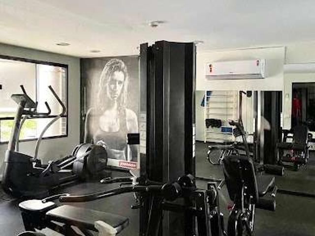 Flat para Venda em Fortaleza/CE Meireles 1 Quartos