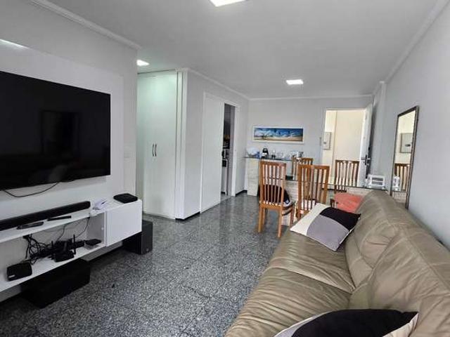 Flat para Venda em Fortaleza/CE Meireles 1 Quartos