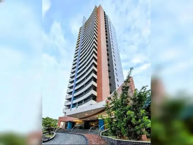 Flat para Venda em Fortaleza/CE Meireles 1 Quartos