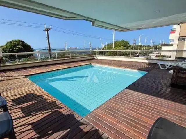 Flat para Venda em Fortaleza/CE Meireles 1 Quartos