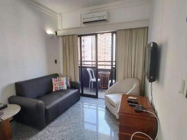 Flat para Venda em Fortaleza/CE Meireles 1 Quartos