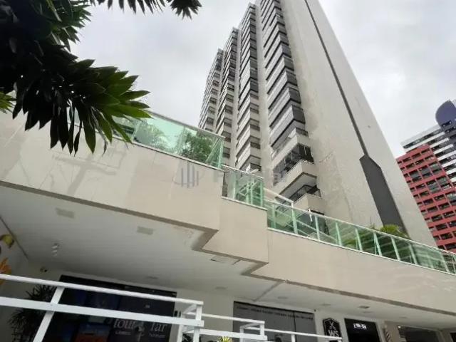 Flat para Venda em Fortaleza/CE Meireles 1 Quartos