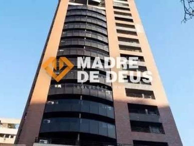 Flat para Venda em Fortaleza/CE Meireles 2 Quartos