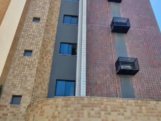 Flat para Venda em Fortaleza/CE Meireles 2 Quartos