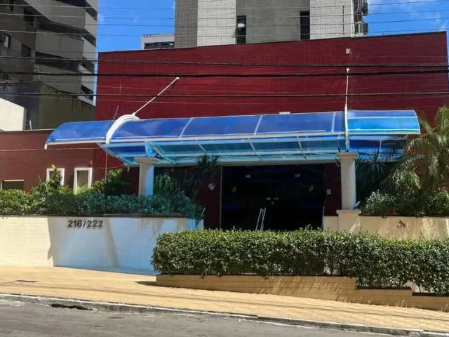 Flat para Venda em Fortaleza/CE Meireles 2 Quartos
