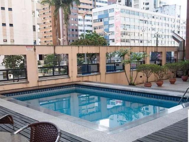 Flat para Venda em Fortaleza/CE Meireles 2 Quartos