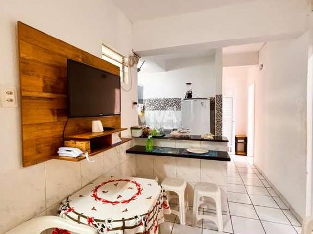 Flat para Venda em Fortaleza/CE Meireles 4 Quartos