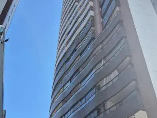 Flat para Venda em Fortaleza/CE Mucuripe 1 Quartos
