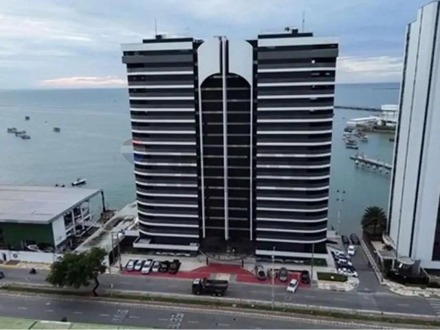 Flat para Venda em Fortaleza/CE Mucuripe 1 Quartos