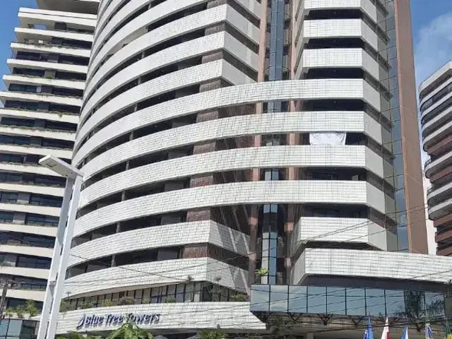 Flat para Venda em Fortaleza/CE Mucuripe 2 Quartos