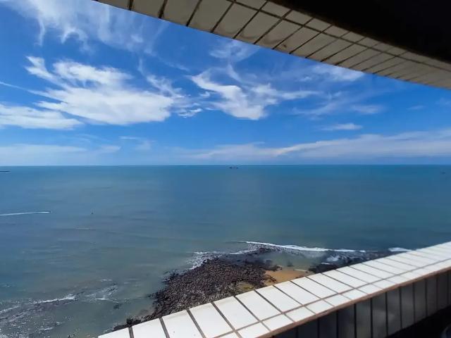 Flat para Venda em Fortaleza/CE Mucuripe 2 Quartos