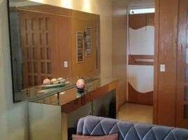 Flat para Venda em Fortaleza/CE Varjota 3 Quartos