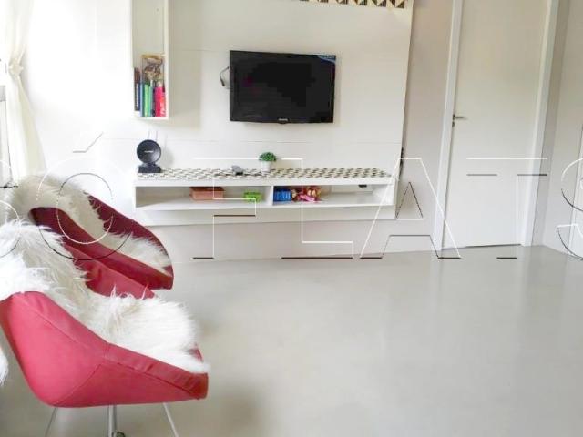 Flat para venda em Fazendinha em Itajaí Santa Catarina de 70.00m² com 2 Quartos e 1 Garagem