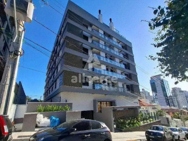 Flat para Venda em Florianópolis/SC Centro 1 Quartos
