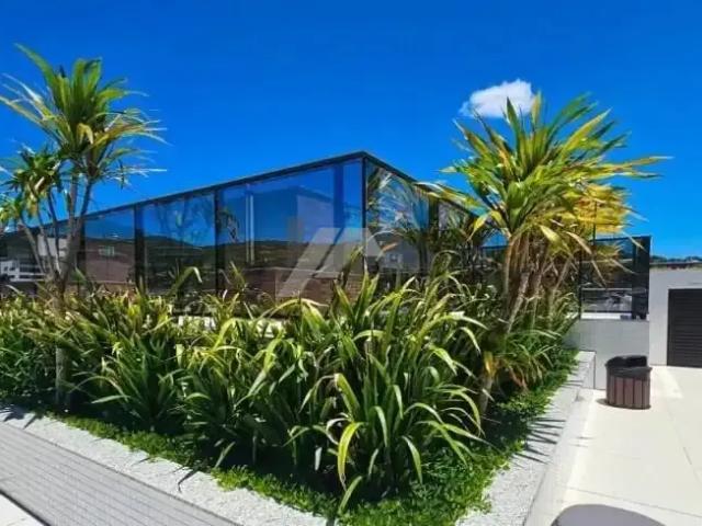 Flat para Venda em Florianópolis/SC Córrego Grande 1 Quartos