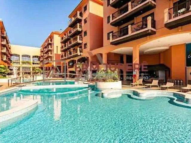 Flat para Venda em Florianópolis/SC Jurerê 1 Quartos
