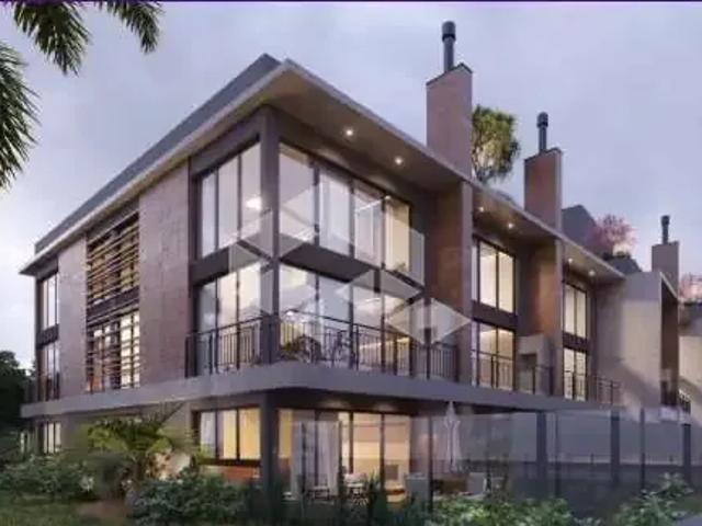 Flat para Venda em Florianópolis/SC Lagoa da Conceição 1 Quartos