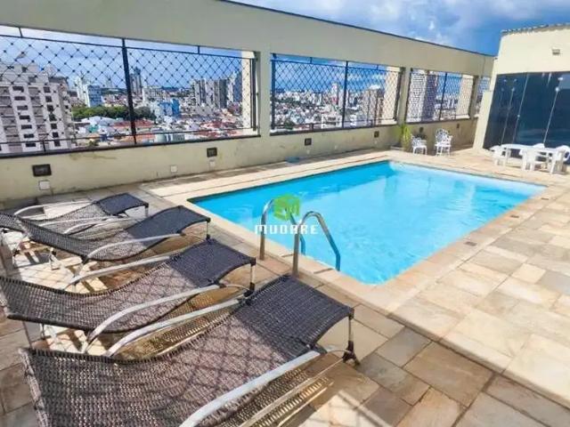 Flat para Venda em Franca/SP Centro 1 Quartos