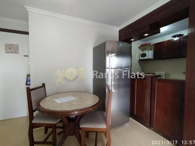 Flat para venda em Higienópolis Edifício Transamérica Classic Cód. SDN06471