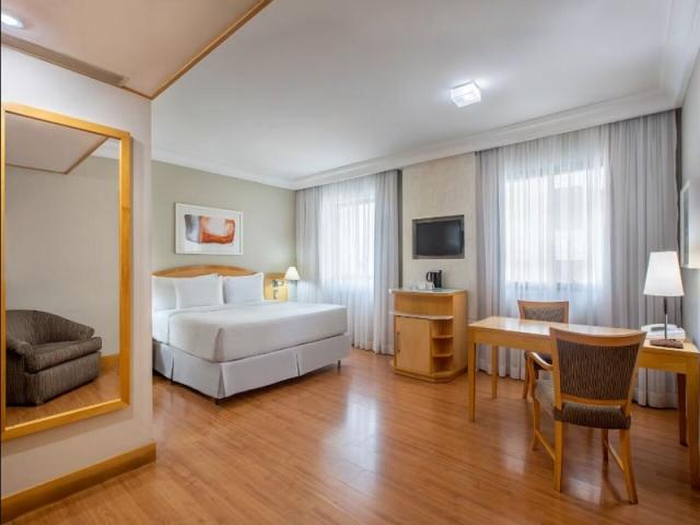 Flat para venda em Higienópolis em São Paulo São Paulo de 29.00m² com 1 Quarto, 1 Suíte e 1 Garagem