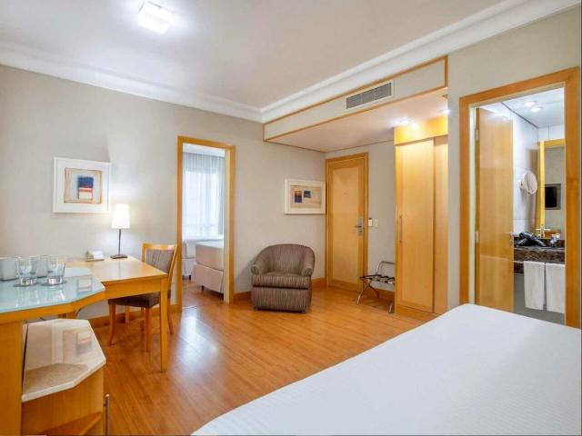 Flat para venda em Higienópolis em São Paulo São Paulo de 50.00m² com 2 Quartos, 1 Suíte e 1 Garagem