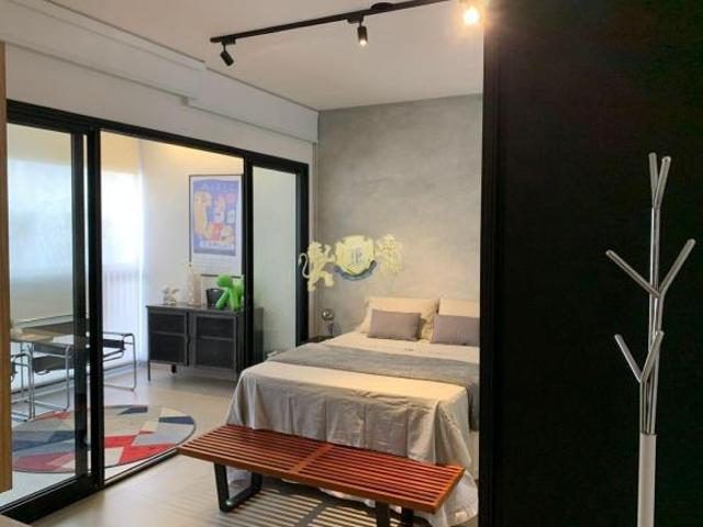 Flat para venda em Higienópolis VN Higienópolis