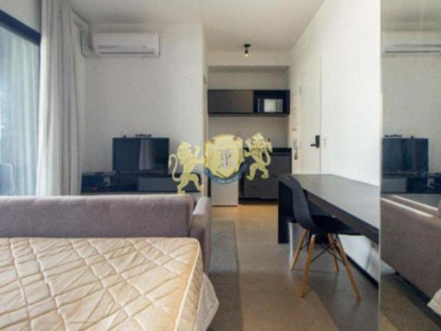 Flat para venda em Higienópolis VN Higienópolis