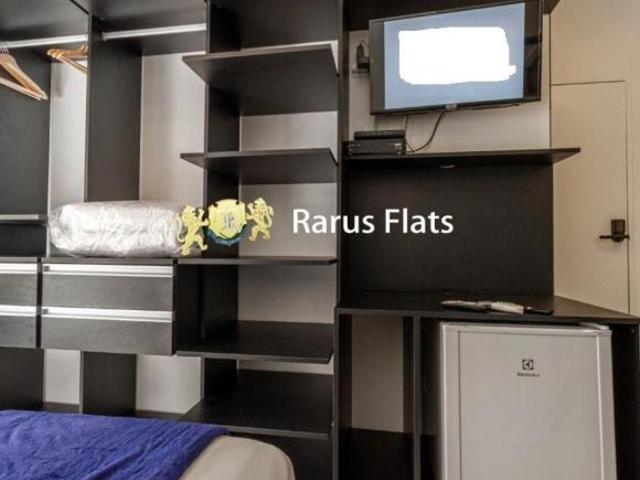 Flat para venda em Higienópolis VN Higienópolis