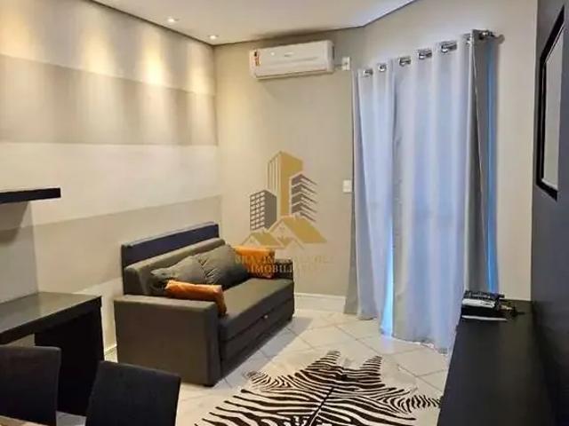 Flat para Venda em Indaiatuba/SP Centro 1 Quartos