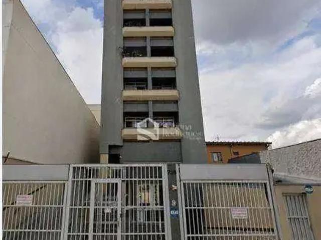 Flat para Venda em Indaiatuba/SP Vila Sfeir 1 Quartos