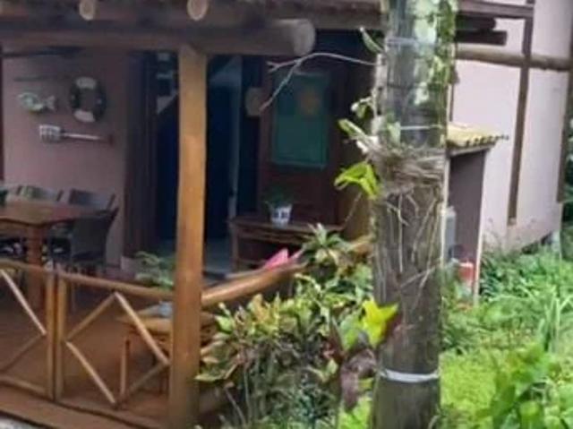 Flat para Venda em Ilhabela/SP Piúva 2 Quartos