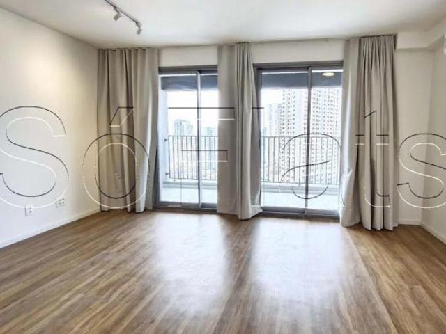 Flat para venda em Ipiranga de 36.00m² com 1 Quarto e 1 Suite